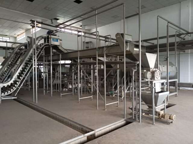 Welcome To Regal Farm Fresh